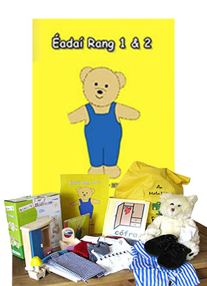 Éadaí - An Mala Mor